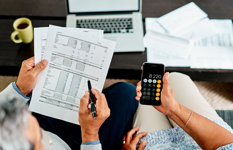 Equity Release Explained - Lifetime Mortgage