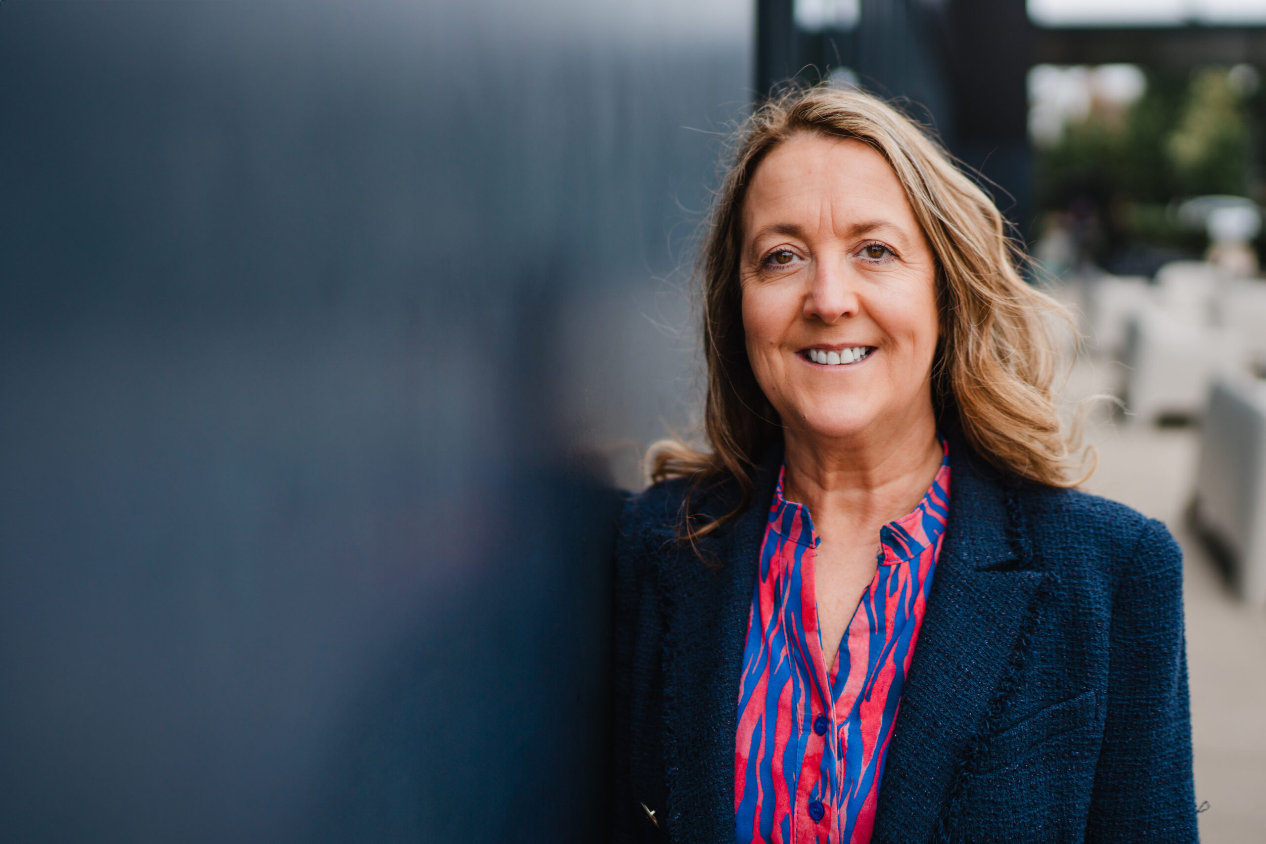 Kaye Wallis Chalk - LaterLivingNow